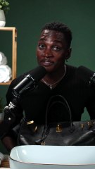 How Rickey Thompson found a discounted Birkin bag