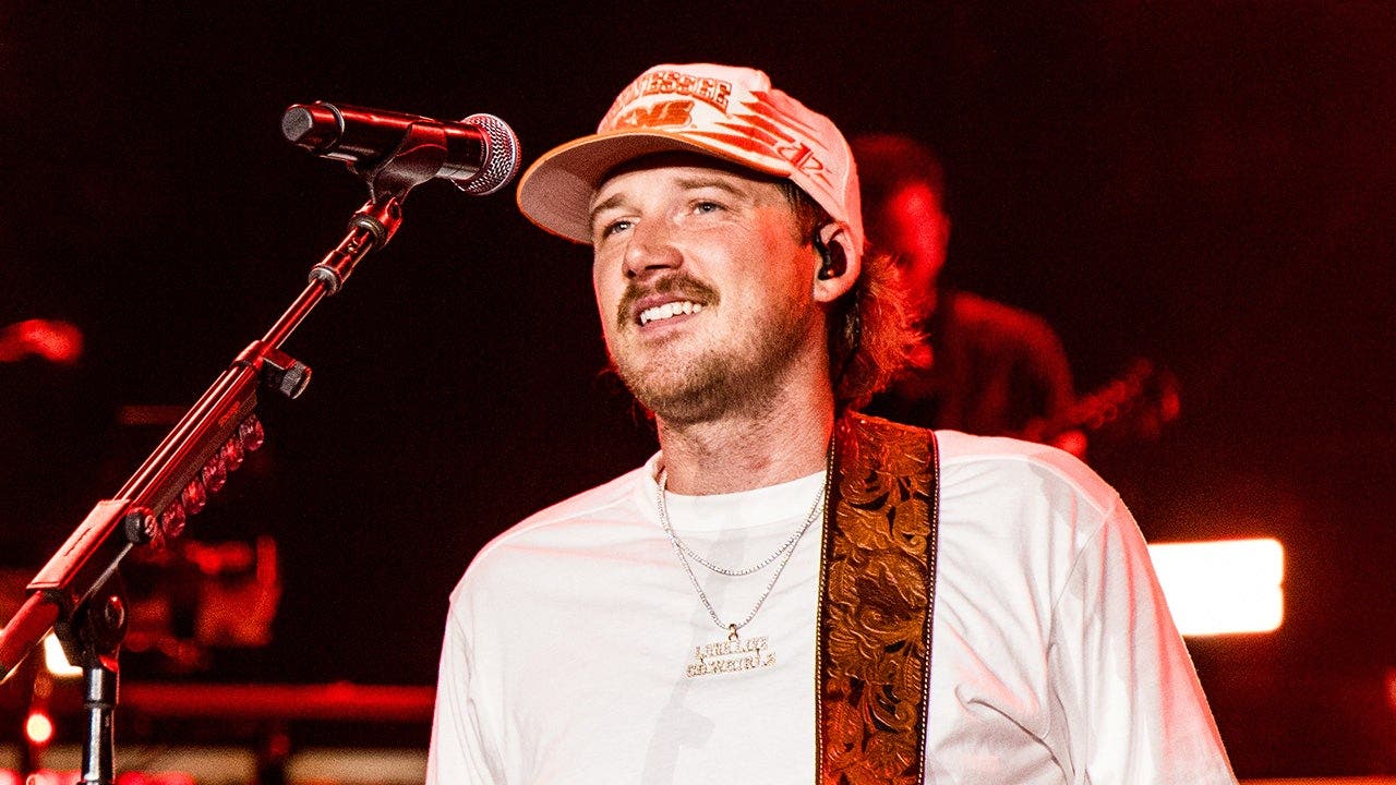 Morgan Wallen teases new music with viral Instagram post that has the ...