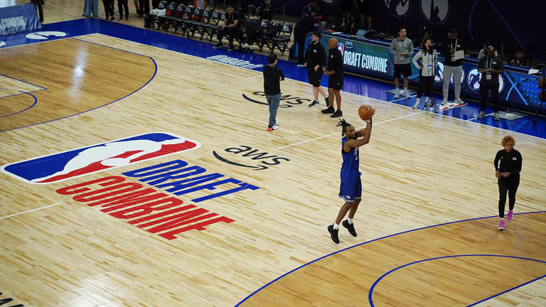 2026 NBA draft big board 2.0: Latest AJ Dybantsa vs. Darryn Peterson ...