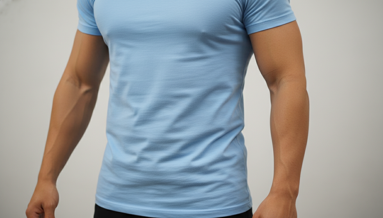 Muscles women love on men