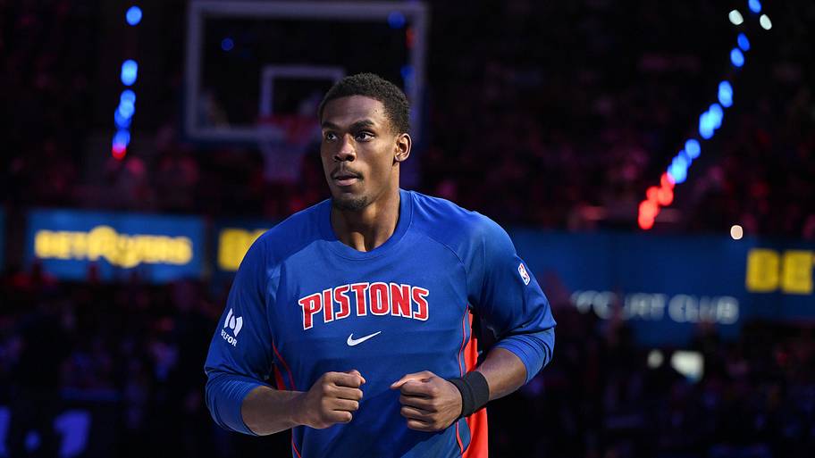 NBA Most Improved Player According to Kalshi Markets: Jalen Duran vs ...