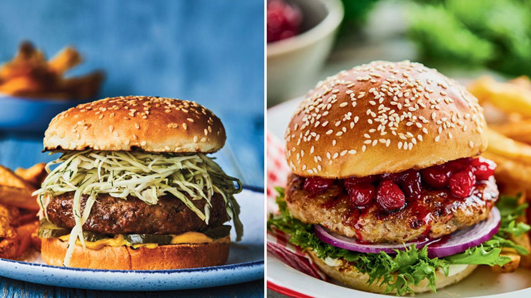 Le guide pour faire les meilleurs burgers