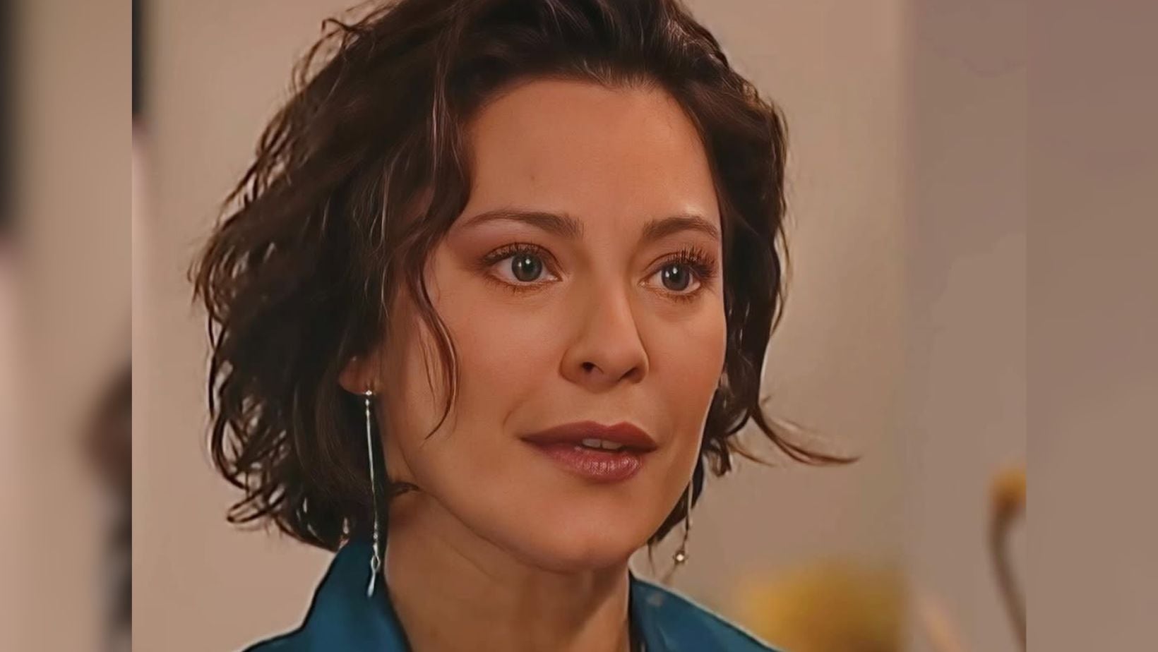 “Espero volver a verte”: María Helena Döering rompe en llanto al hablar ...