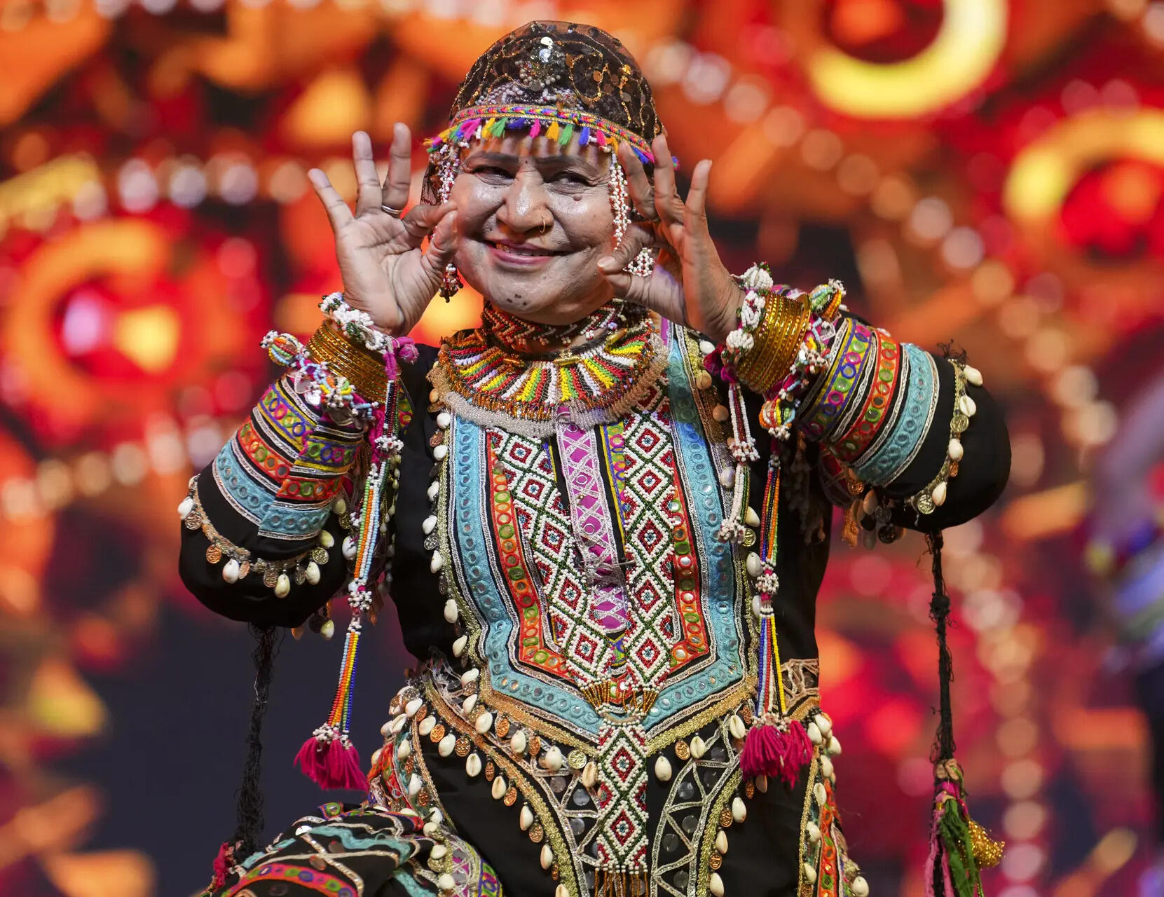 Jaipur among world’s 20 best cultural cities: Artists celebrate global ...