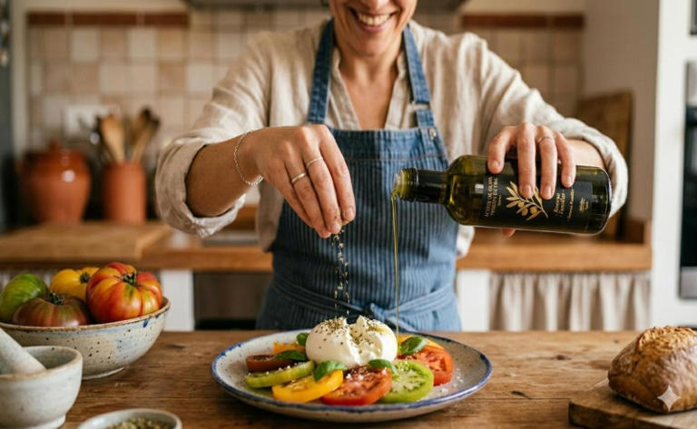 Is the olive oil you buy really extra virgin? Inside the $16 billion ...