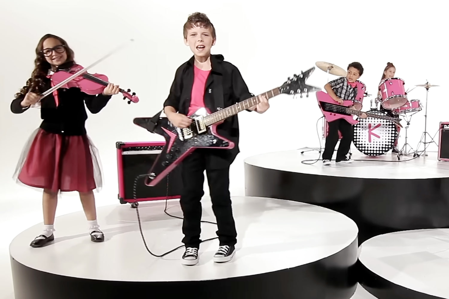 Judge bans Kars4Kids jingle in California, citing 'misleading' advertising