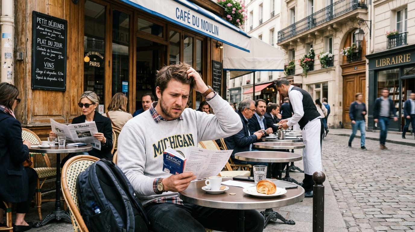 8 European habits that honestly confuse most Americans