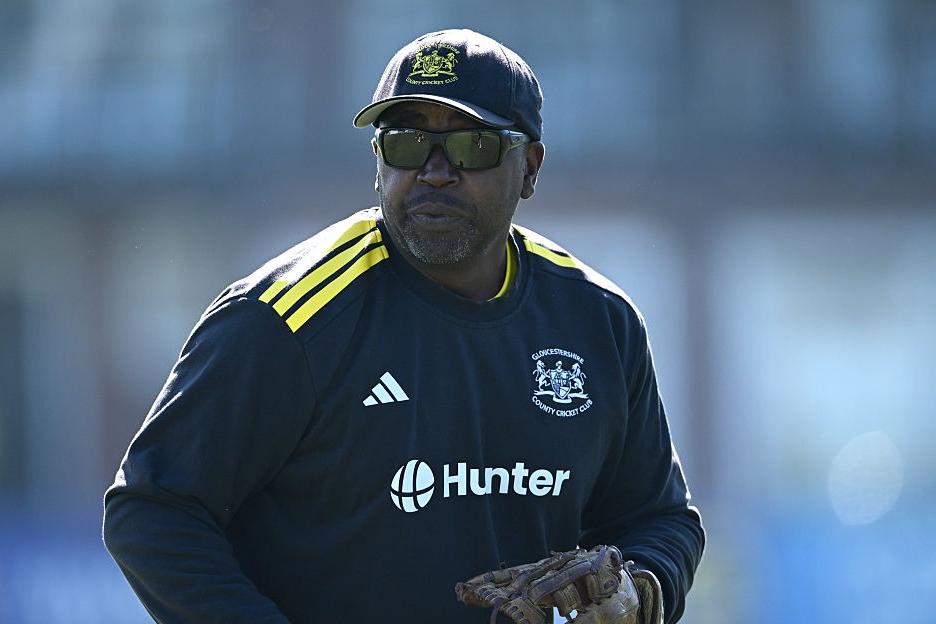 Gloucestershire coach Mark Alleyne defends 'exciting' Bristol playing ...