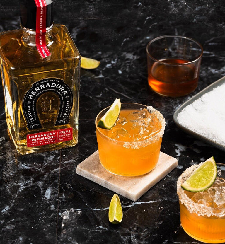 The 2026 tequila of the year is owned by this Kentucky bourbon company