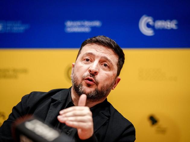 Wendet sich das Blatt? Ukraine hat „mehr aktive Operationen“ als Russland