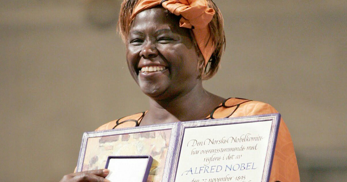 10 important people who made major humanitarian contributions without ...