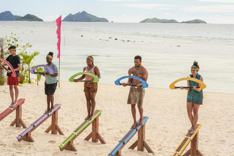 Heading into the finale, the Survivor Challenge team breaks down season 50