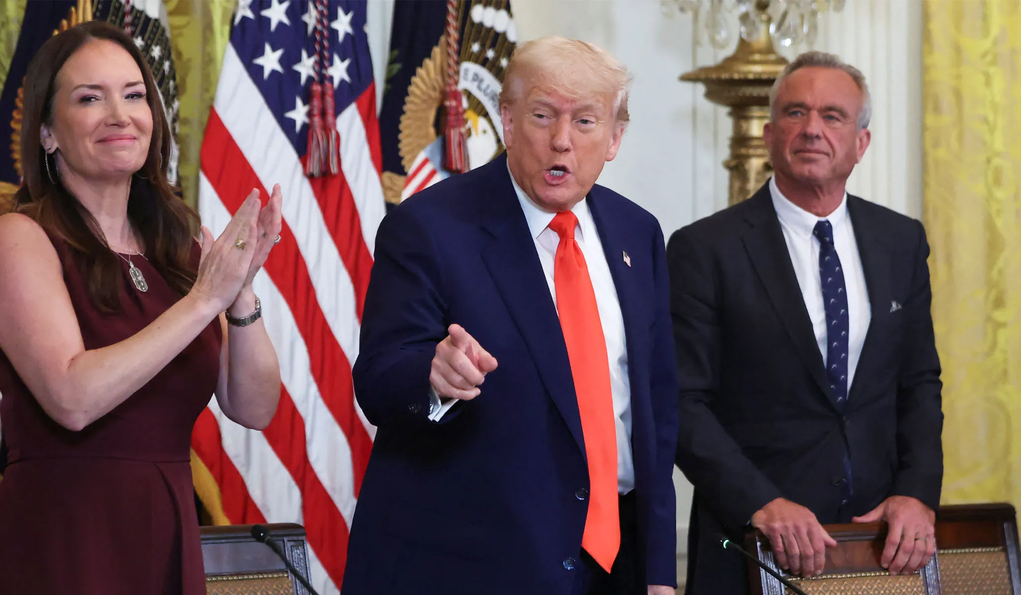 Food stamps and junk food bans in Trump government: What you need to know