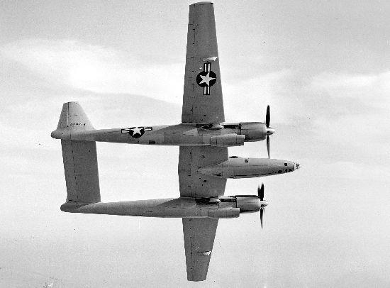 Grounded dreams: Hughes XF-11 – the visionary aircraft that teetered on ...