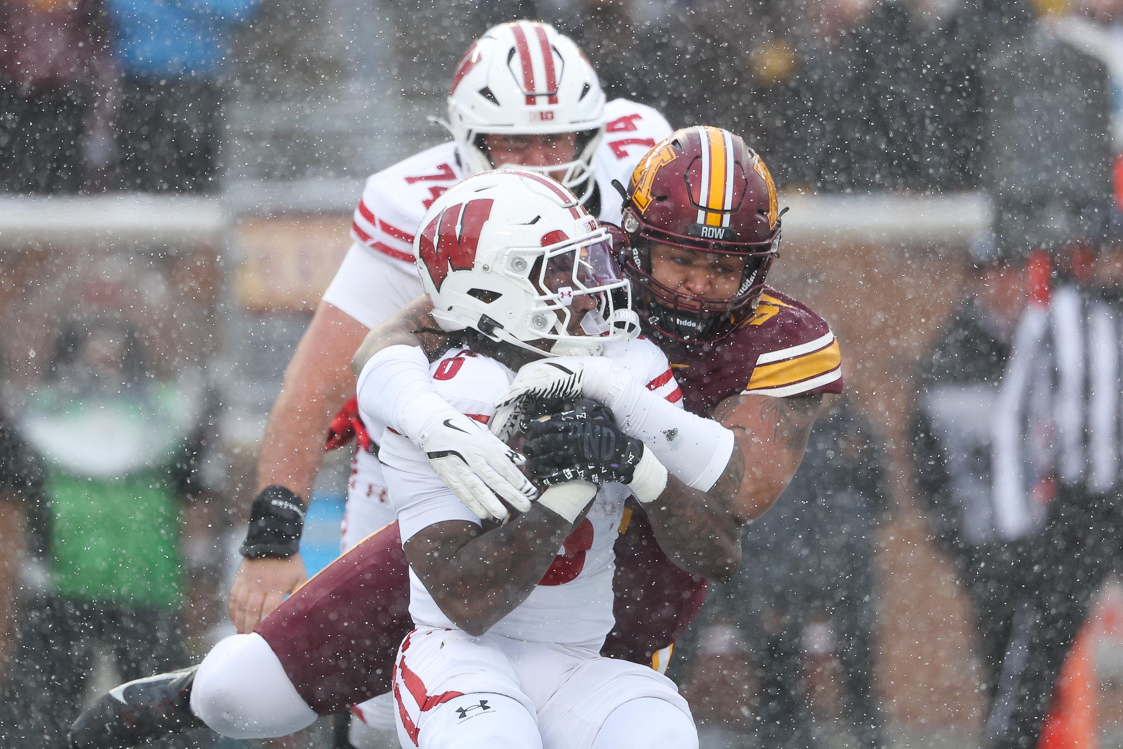 Reviewing Deven Eastern and his fit with the Seahawks