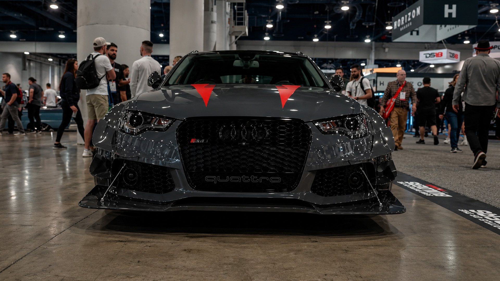 My personal ranking of SEMA 2023 cars
