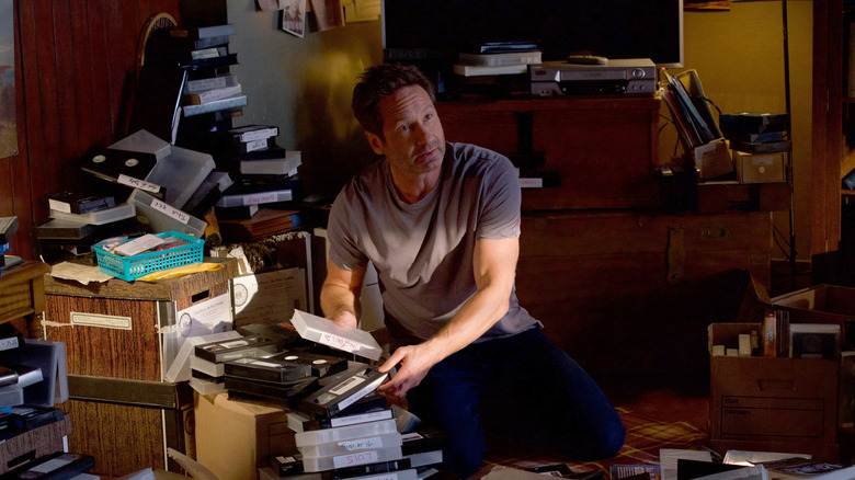 BTS facts about The X-Files that'll make you want to believe