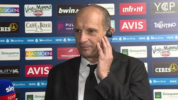 Caos Milan, Allegri ai ferri corti con Ibrahimovic: "Ha chiaramente ...