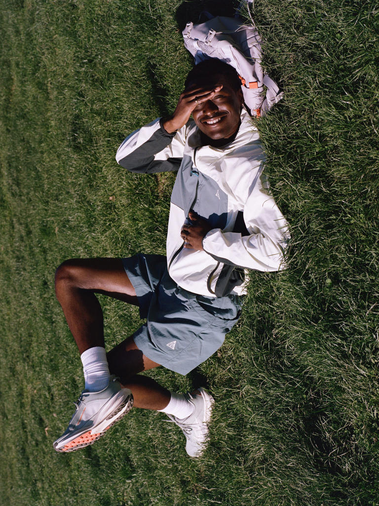 The Nike ACG line is hitting a new peak with the Pegasus Trail shoe