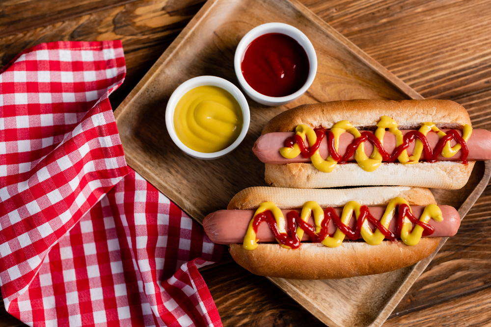 16 food records that are almost too wild to be true