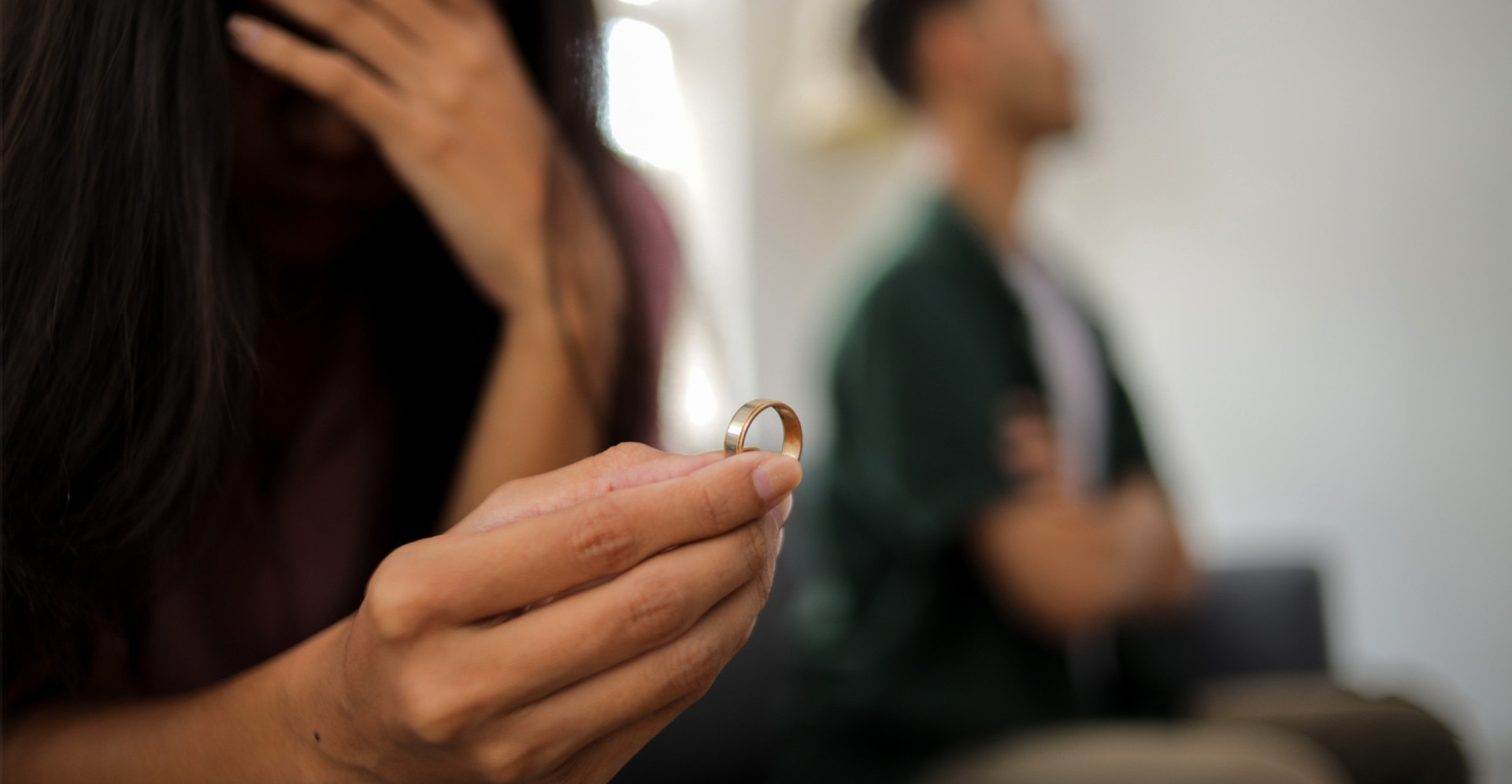 Unusual reasons people have filed for divorce