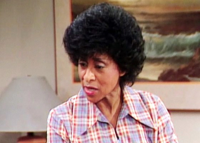 'Look at God': 'The Jeffersons' and '227' star Marla Gibbs, 94, goes ...