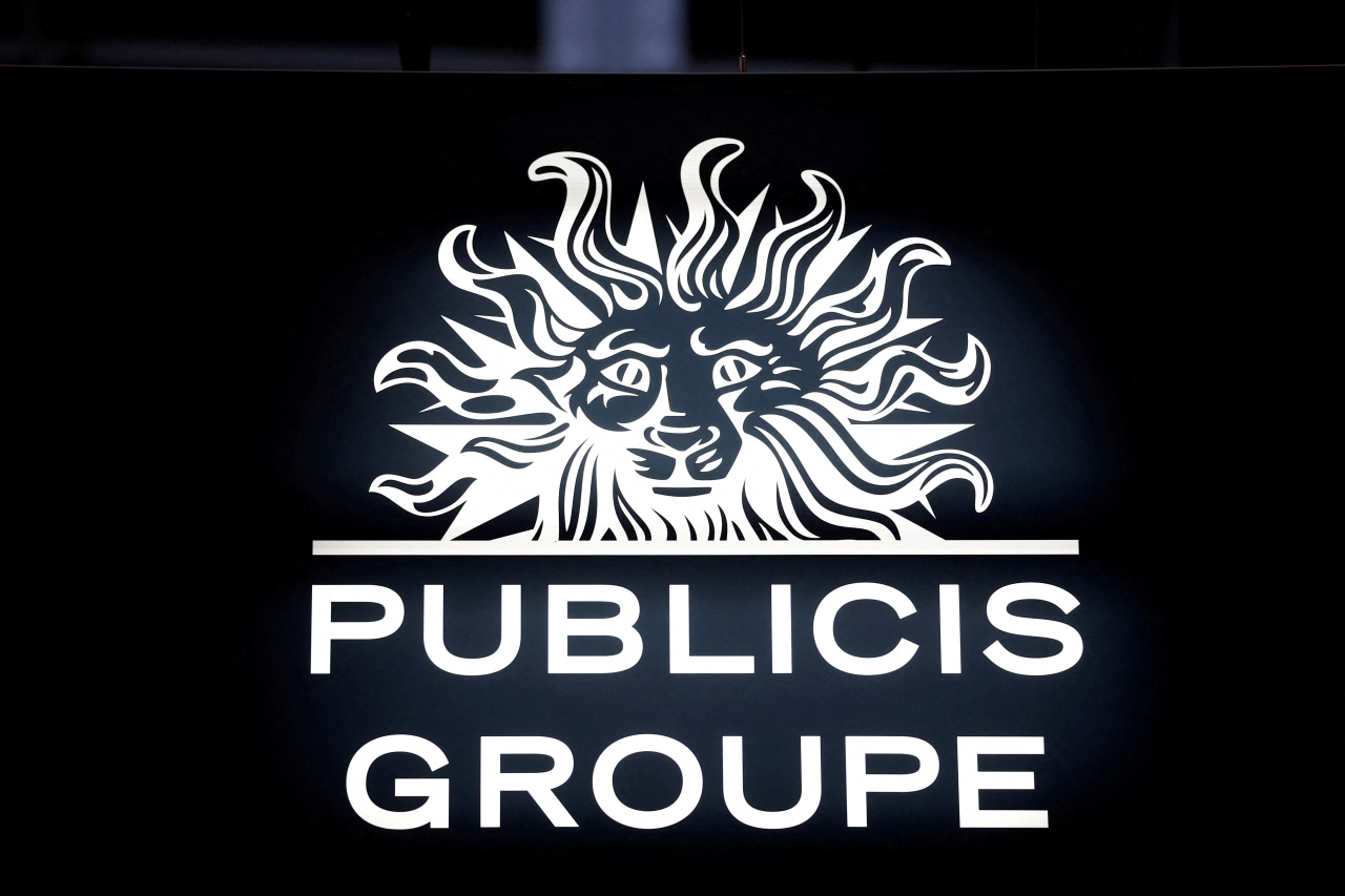 France’s Publicis to acquire LiveRamp for $2.55 billion in AI push
