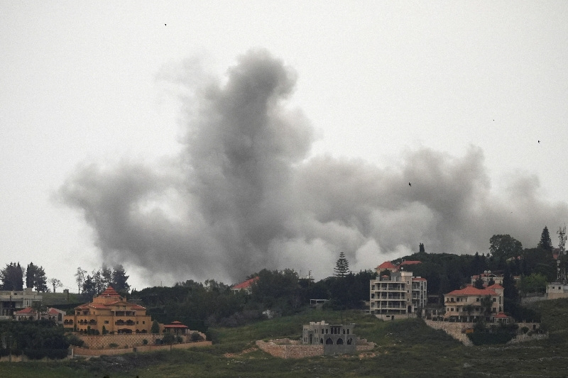 Israel, Hezbollah war persists despite truce extension; Lebanon's death ...