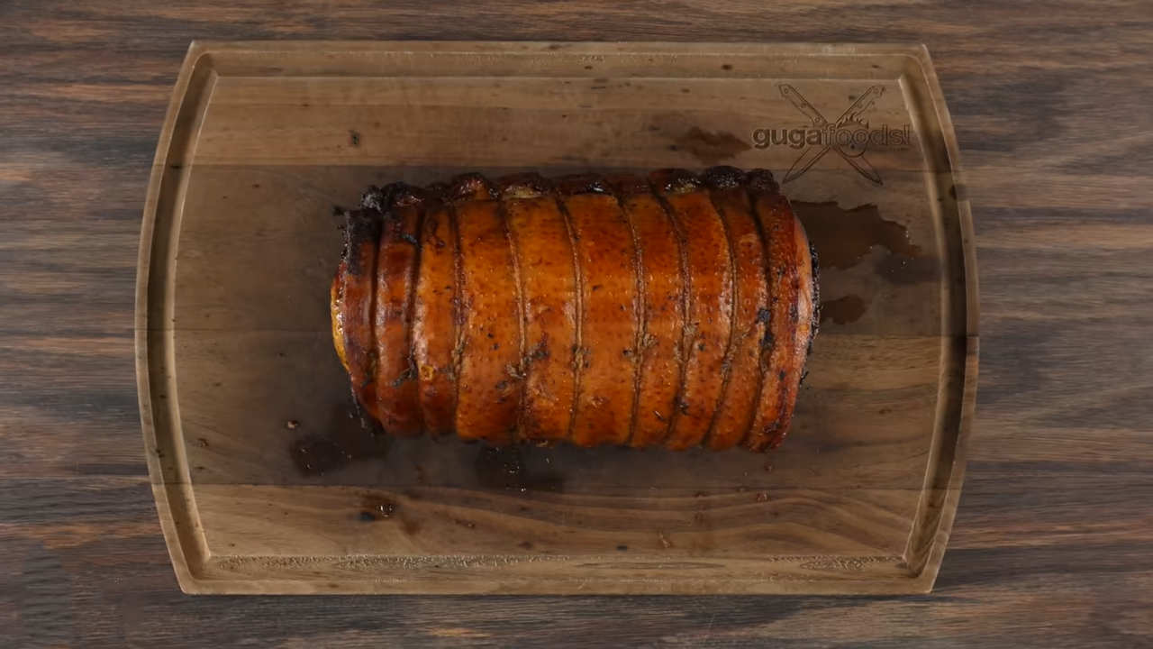 Elon Musk would not believe steak beat this classic Italian sandwich