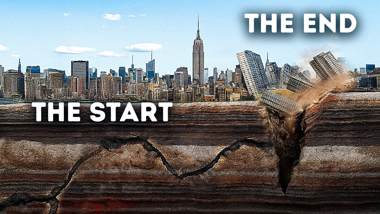 Unveiling the secrets: What really triggers earthquakes?