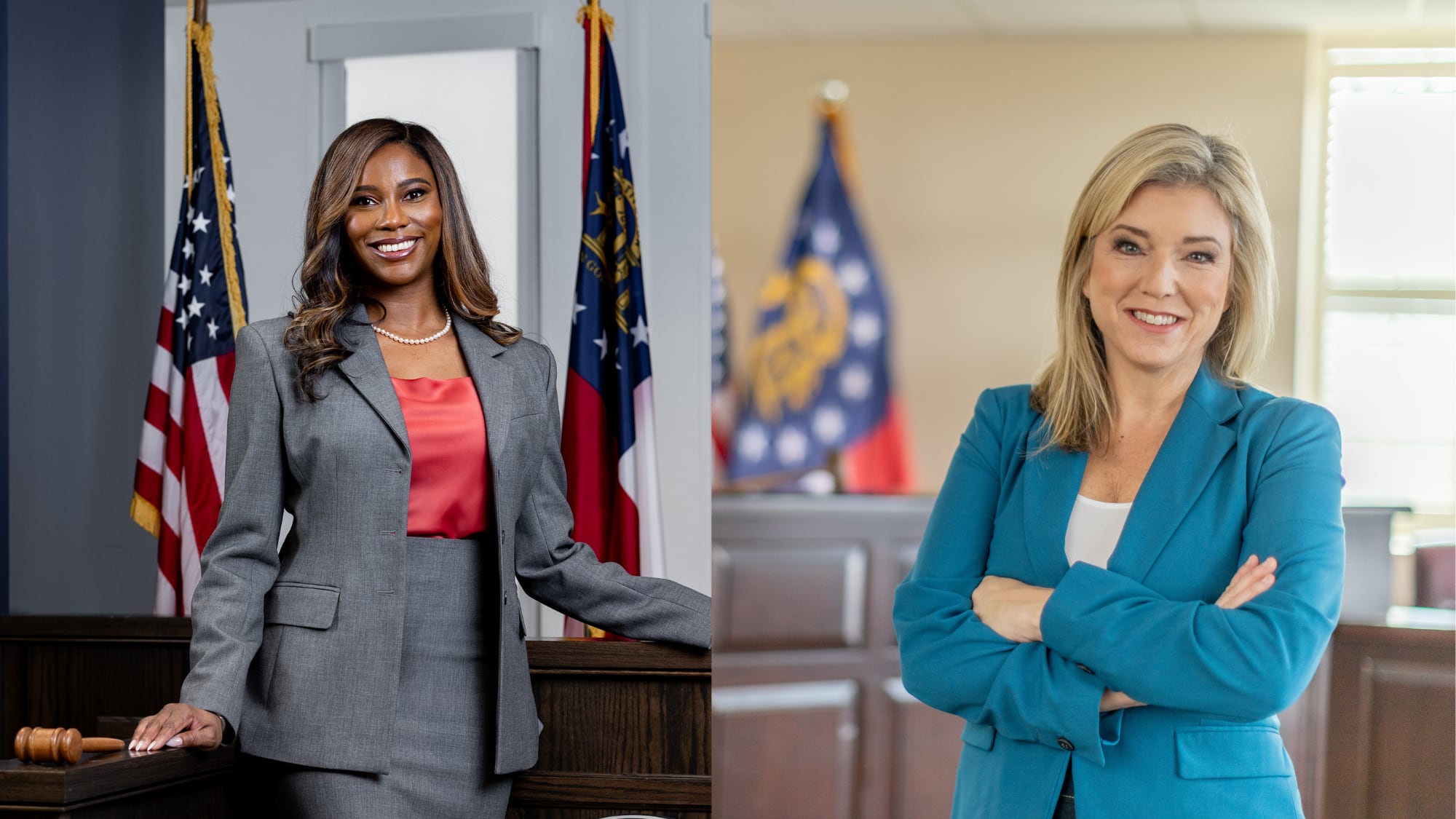 Jordan, Rankin win partial court order stopping misconduct allegations ...