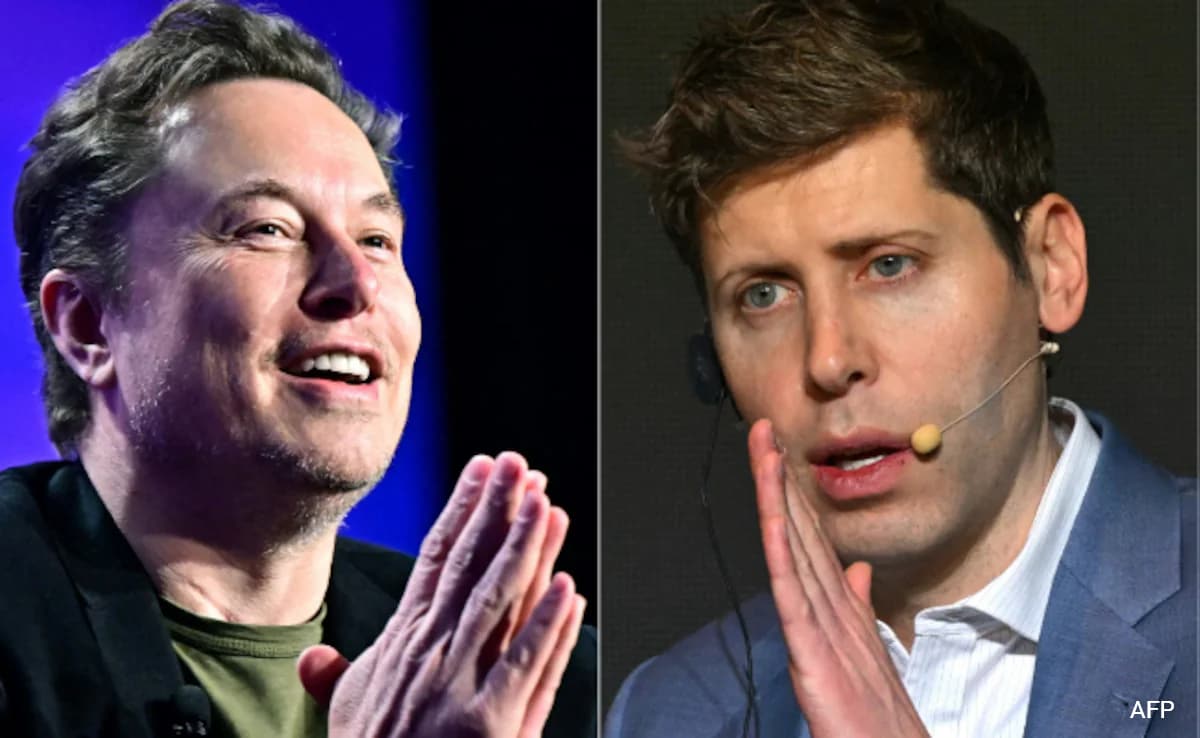 Elon Musk loses lawsuit against OpenAI, jury finds he 'waited too long'