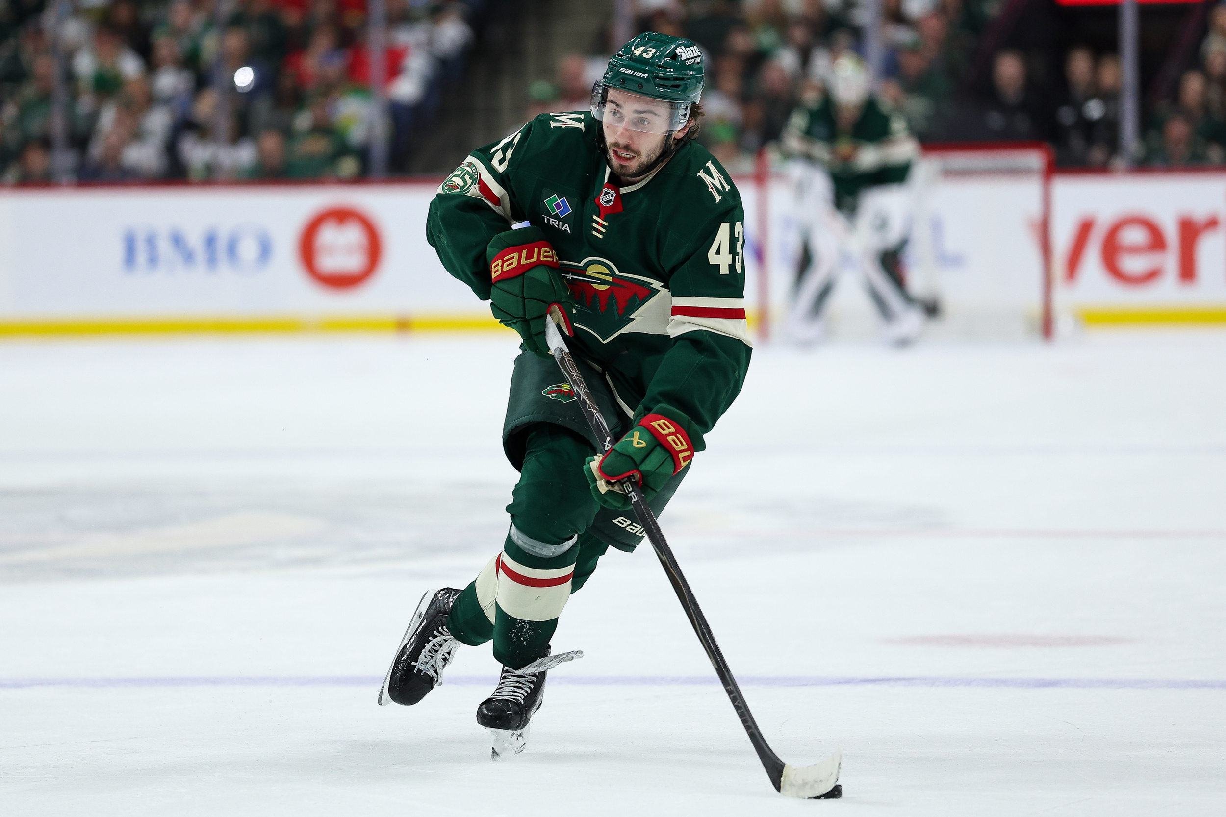 Quinn Hughes to New Jersey this offseason still possible?