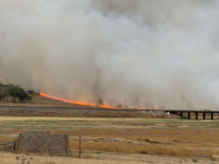 TRICARE authorizes emergency prescription refills due to wildfires