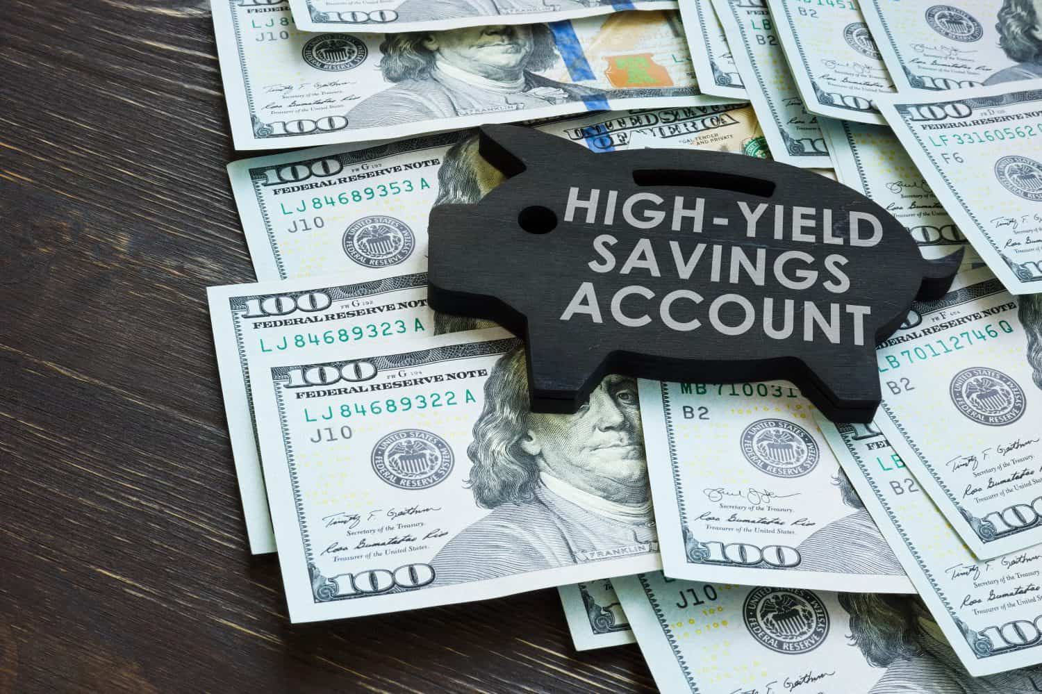 Baby boomers should move money into T-bills and HYSAs before a market ...