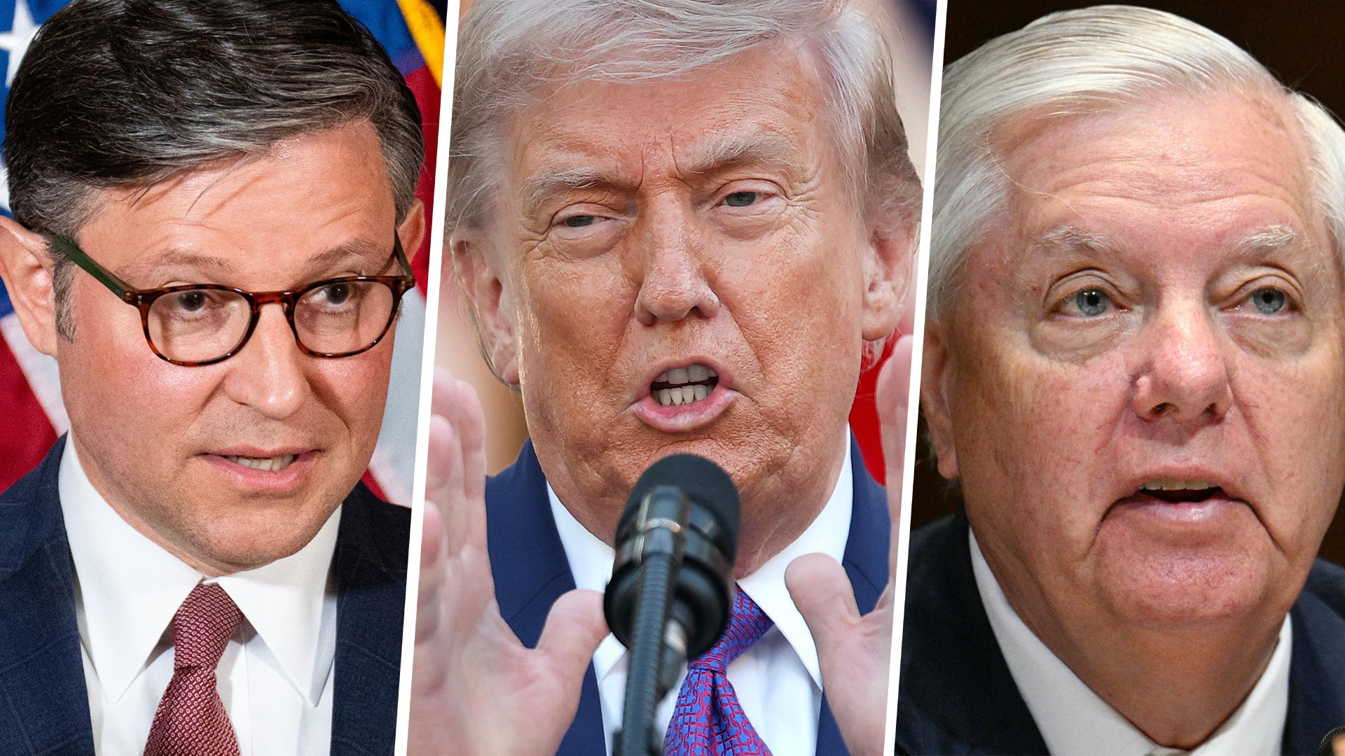 Fmr. GOP strategist slams Republicans: 'I'm just glad these guys weren ...
