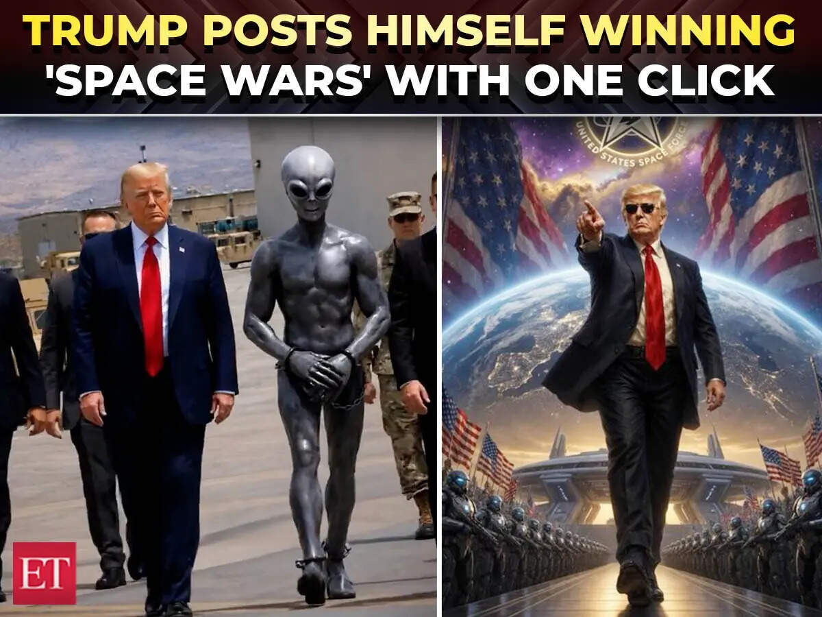 He's trying to tell us something!: Trump's 'red button' fantasy ignites ...