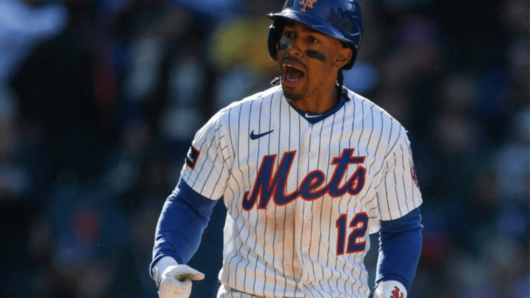 MLB: Mets reveal the long-awaited return date for Francisco Lindor