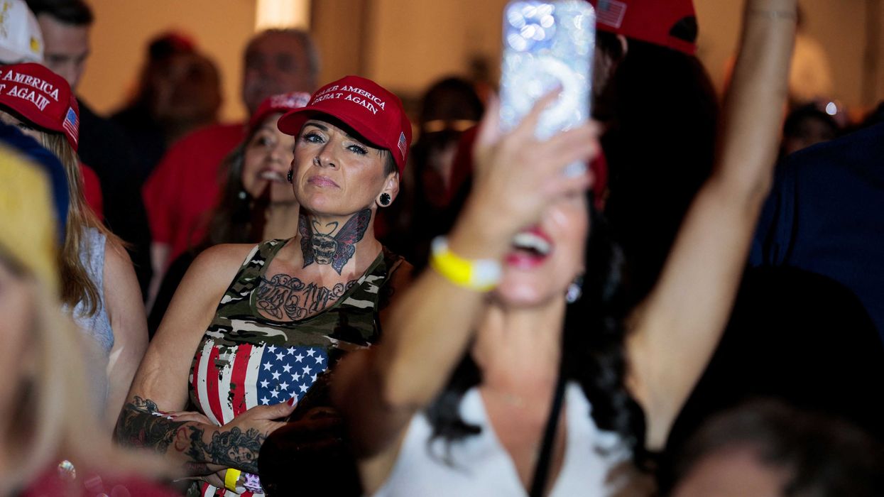 Nobel economist obliterates core MAGA talking point