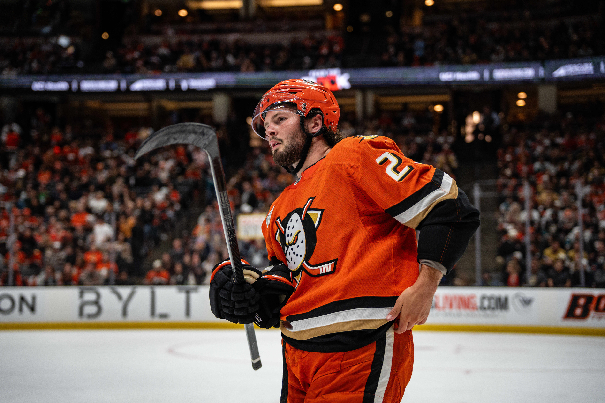 Three potential trade destinations for Mason McTavish