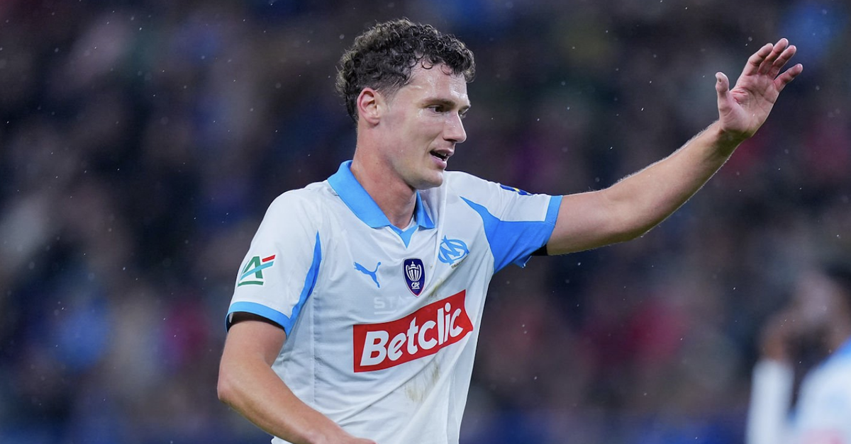 Inter, rientrano Pavard e Asllani: scelta fatta sul futuro, i motivi ...