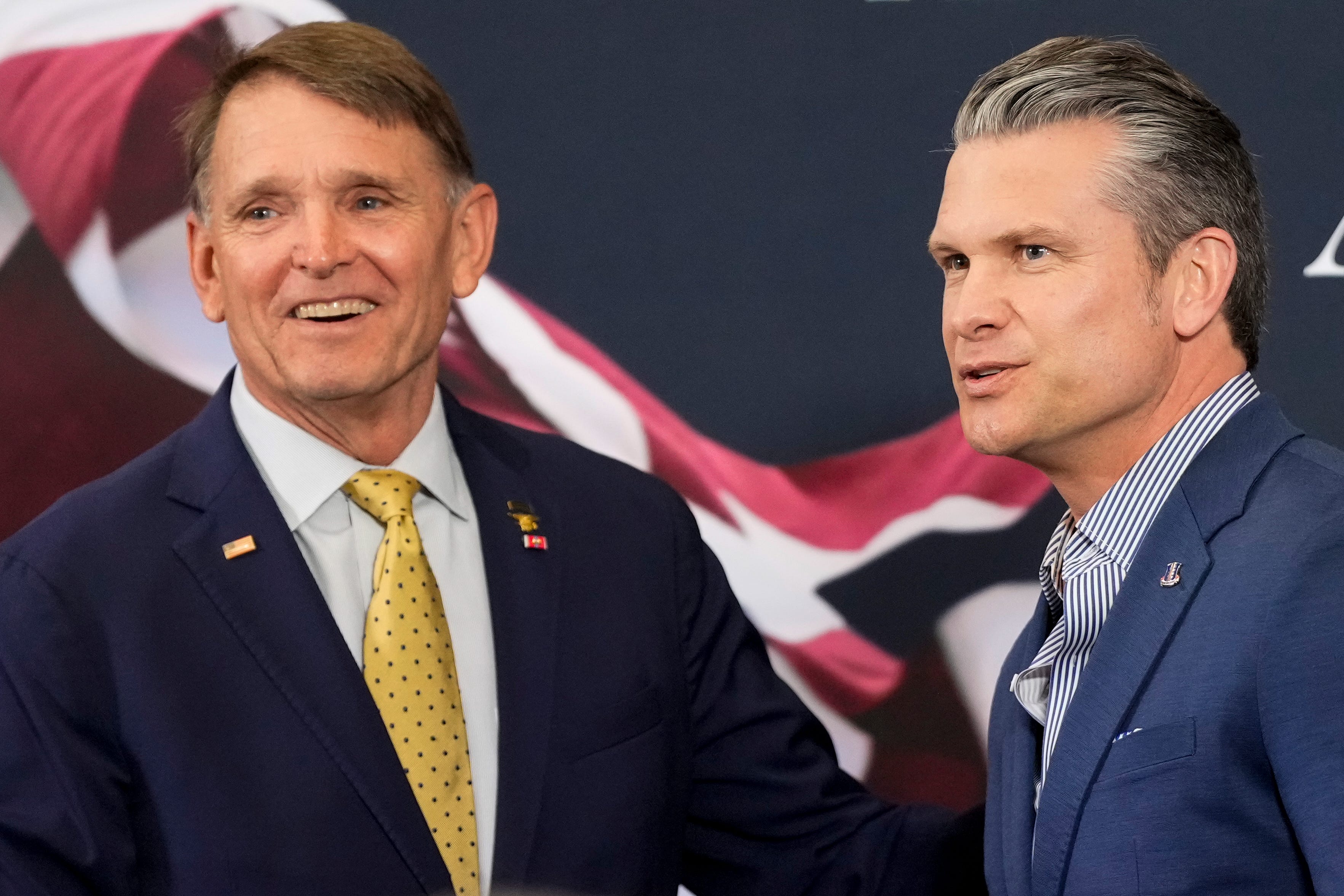 In victory for Trump, Gallrein beats Massie in Kentucky race