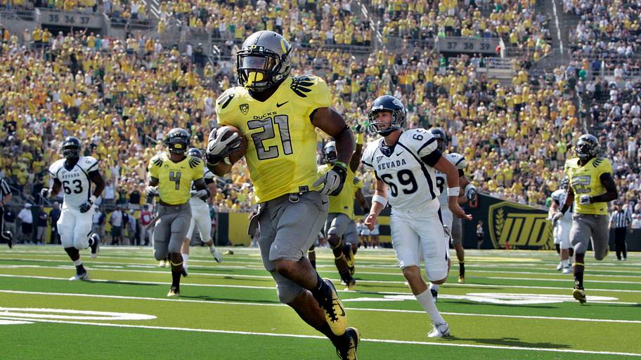 Dan Lanning and Oregon covet another Texas speedster in 2027 recruiting