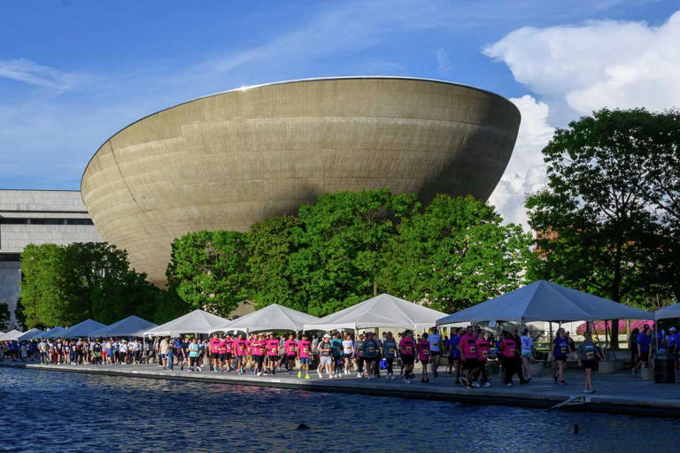 What to know about the 2026 CDPHP Workforce Team Challenge