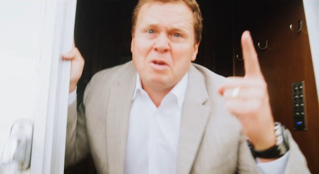 Spencer Pratt channels Will Smith for 'fresh' new campaign ad at Hotel ...