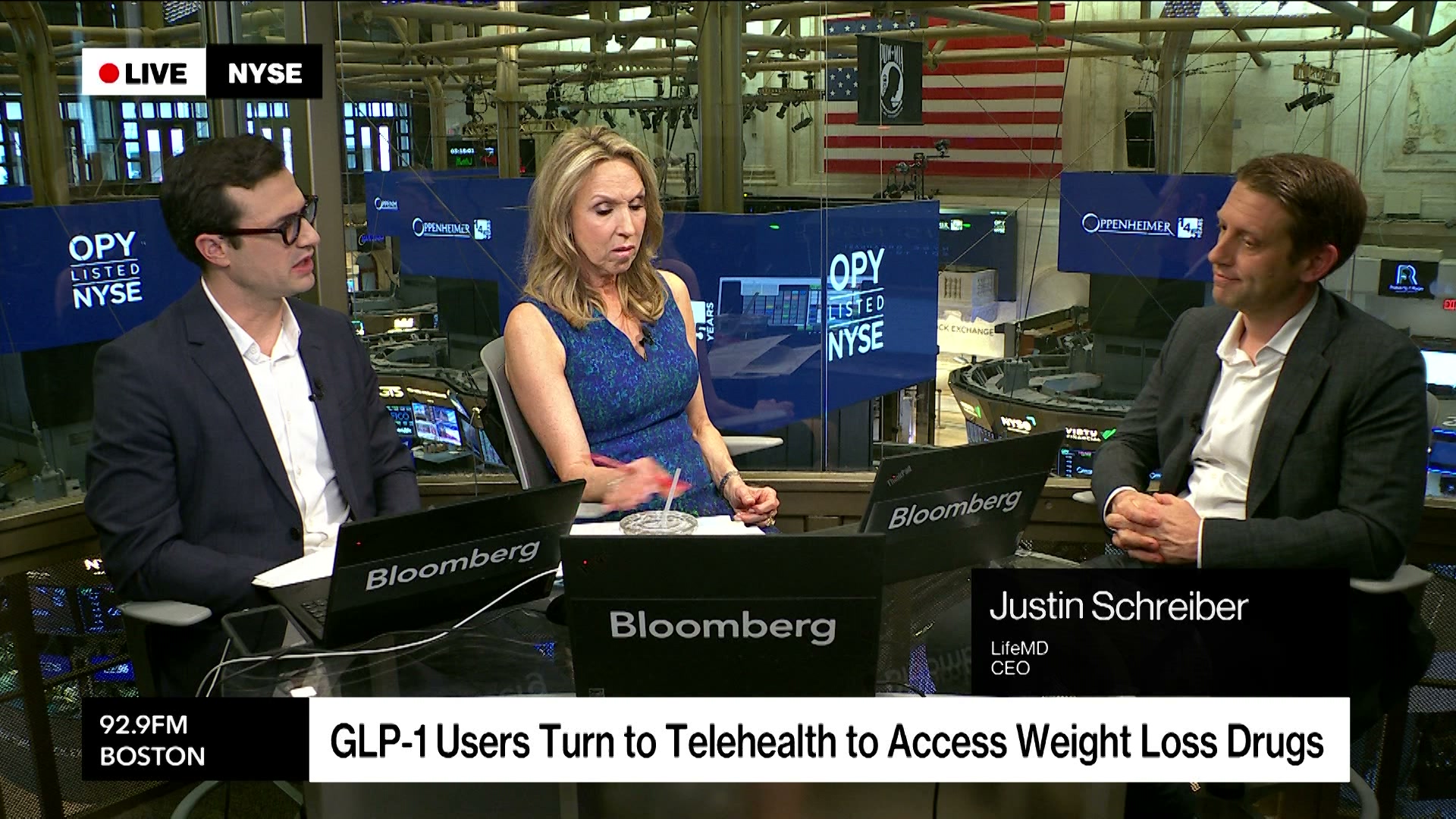 GLP-1 users turn to telehealth to access weight loss drugs