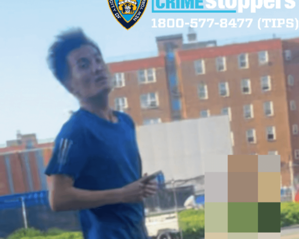 Man wanted for choking boy, attacking 2 other kids at Brooklyn ...