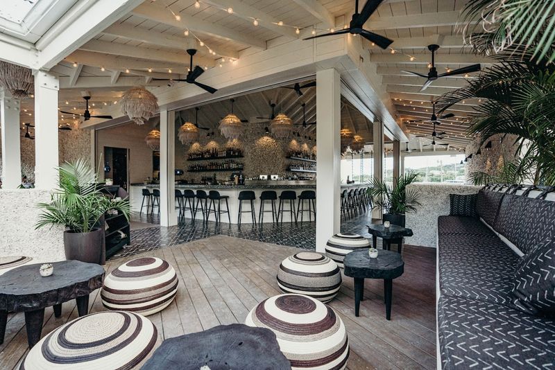 12 must-visit restaurants in the US Virgin Islands