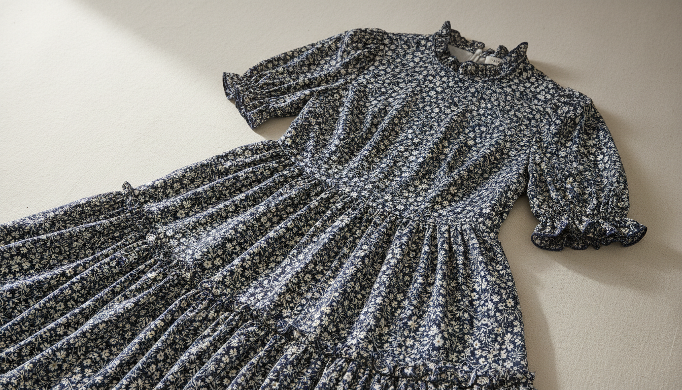 Taylor Swift wore the cutest floral dress under $350 for spring and it ...