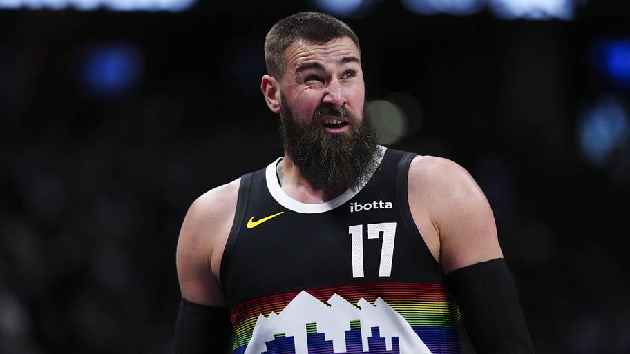 Why Jonas Valanciunas' time with Nuggets is likely over